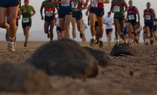 8 Unique Running Challenges for 2025 to Get a New Fitness Approach