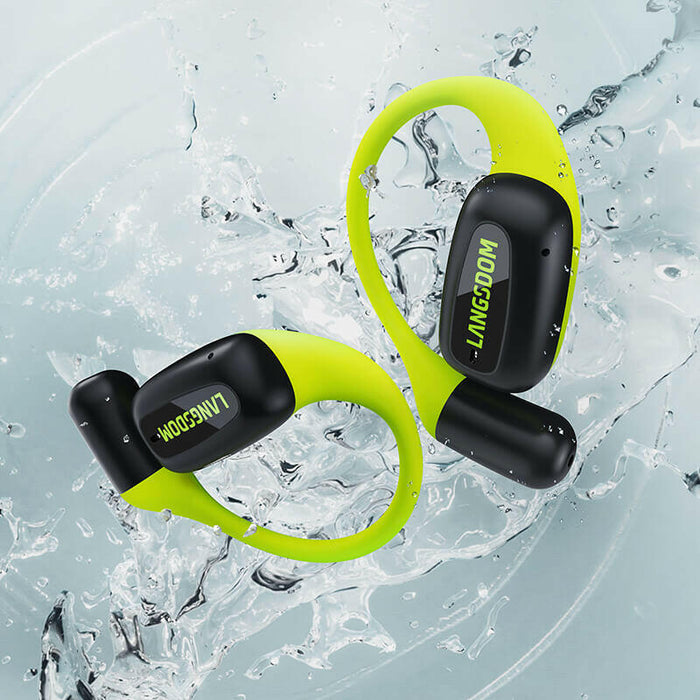 AirFit - Open-Ear Sports Earbuds