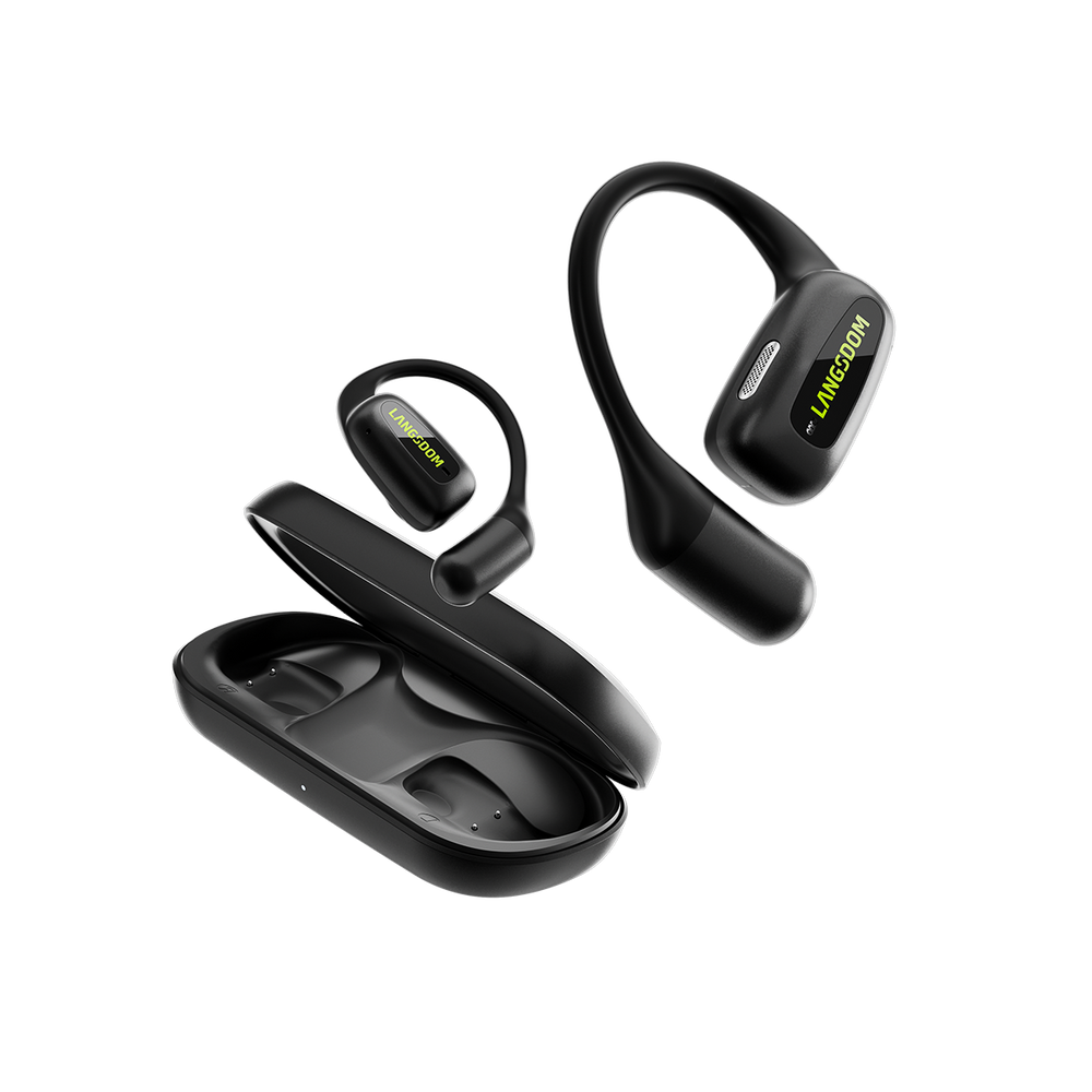 AirFit - Open-Ear Sports Earbuds